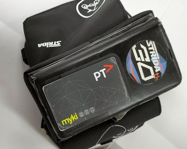 Bag Strida Frame Pannier - STRiDA