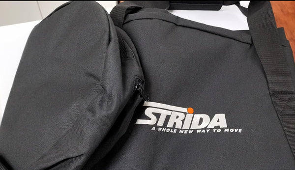 Bag STRiDA - Travel - Heavy Duty