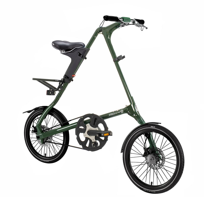STRiDA Cycles Australia - Folding Bicycles
