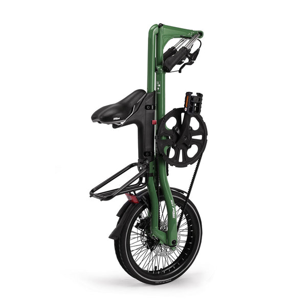 STRiDA SX English Racing Green